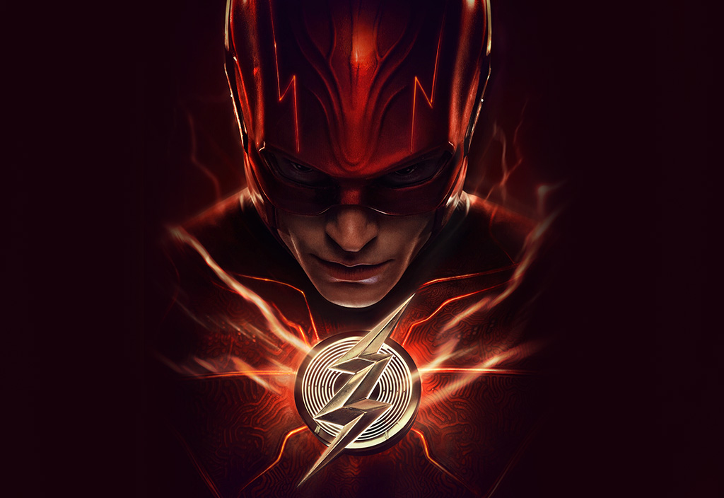 The Flash (2023) - отзывы зрителей, рейтинг фильма, рецензии ...
