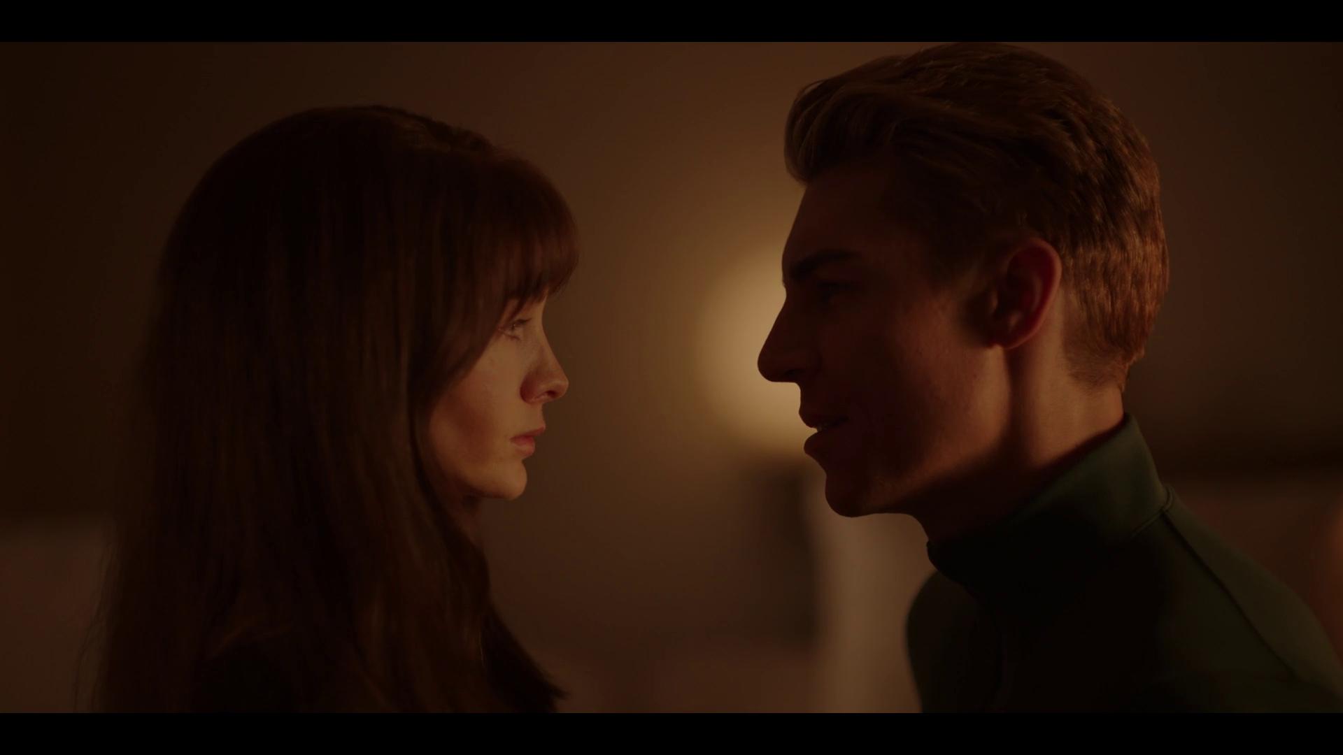 Raptus (2025) - release date of the film in Ukraine, official trailer | Multiplex